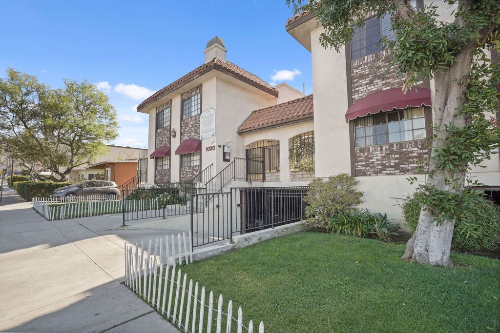 1030 Western Ave #101, Glendale, CA 91201 - See Est. Value, Schools & More