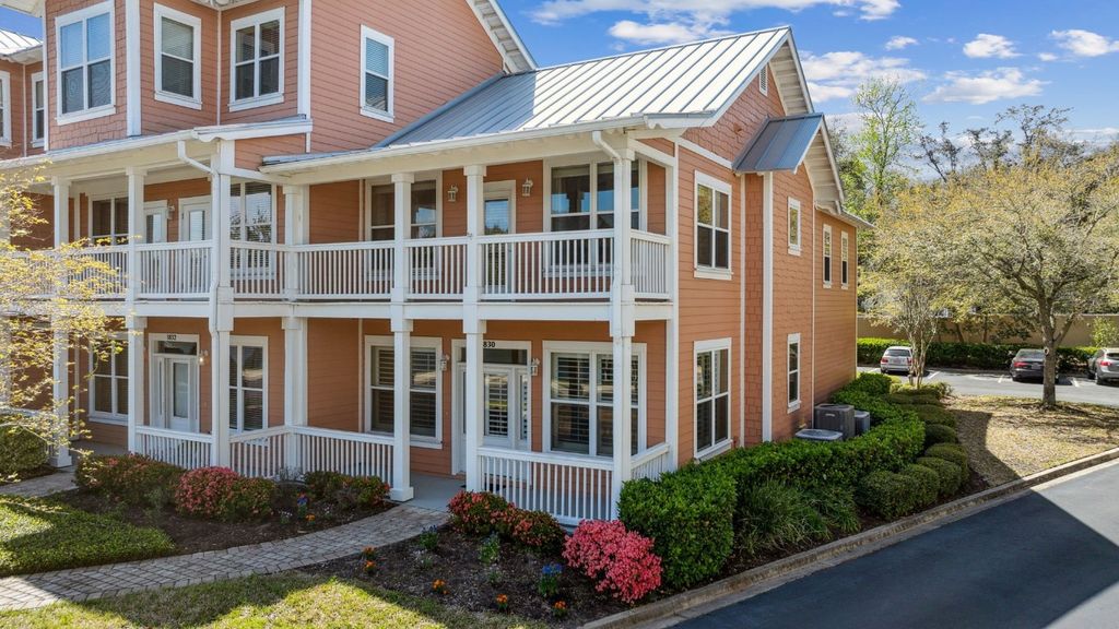 1830 Surf Side Dr #1504, Amelia Island, FL 32034 - See Est. Value ...
