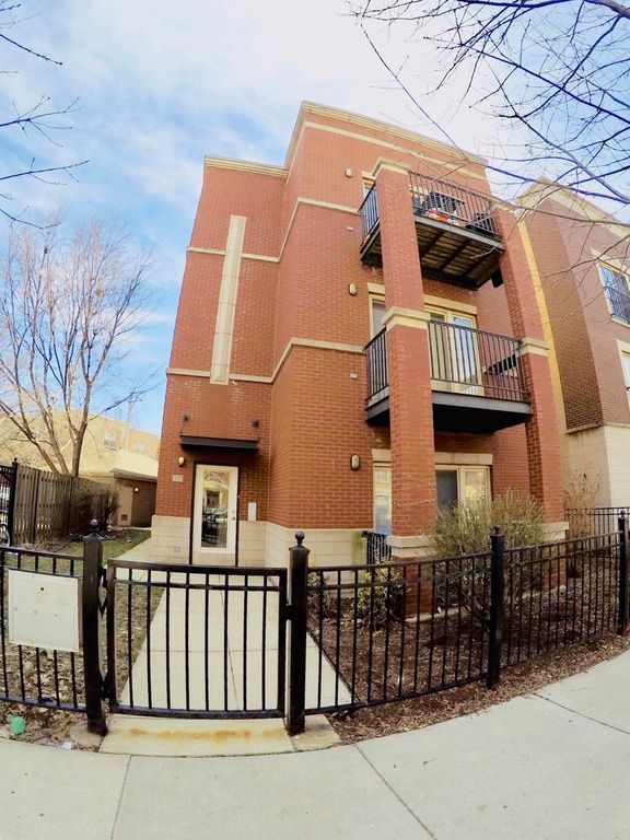 1121 W Washburne Ave #101, Chicago, IL 60608 - See Est. Value, Schools ...