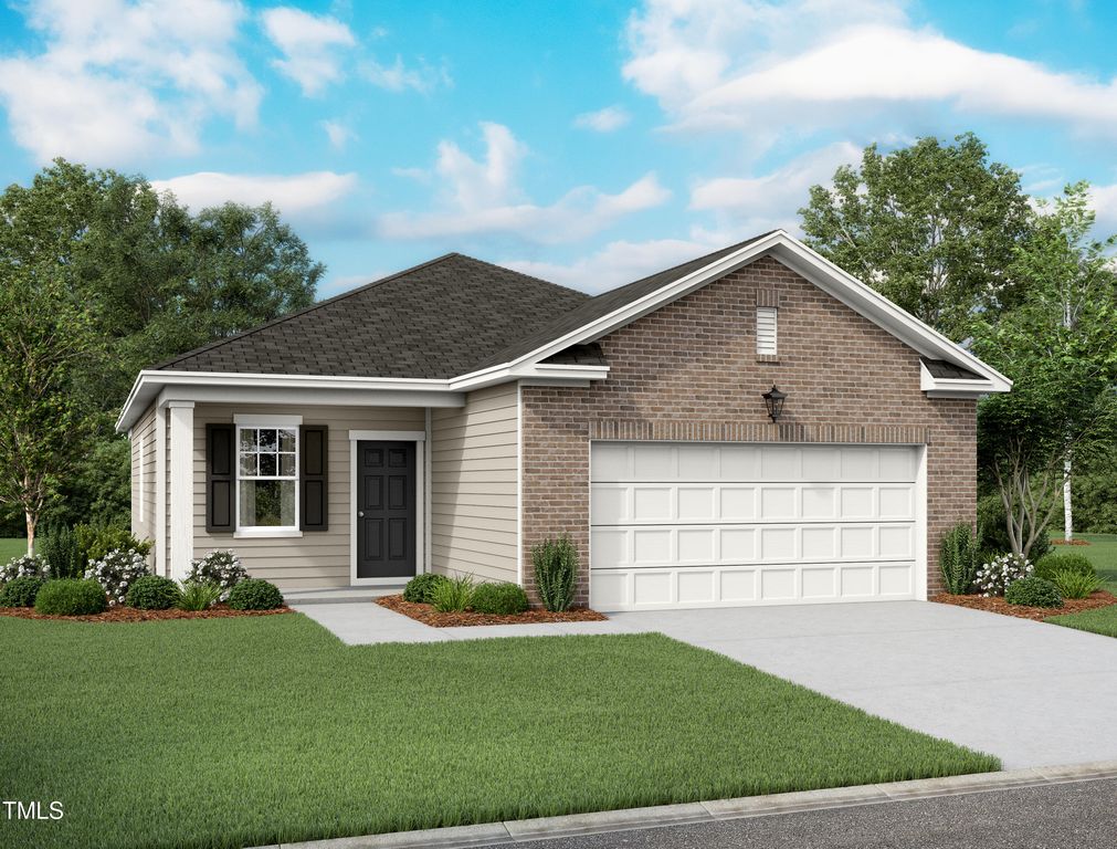 7211 Pilatus Ave, Spring Hope, NC 27882 | MLS# 10046802 | Trulia