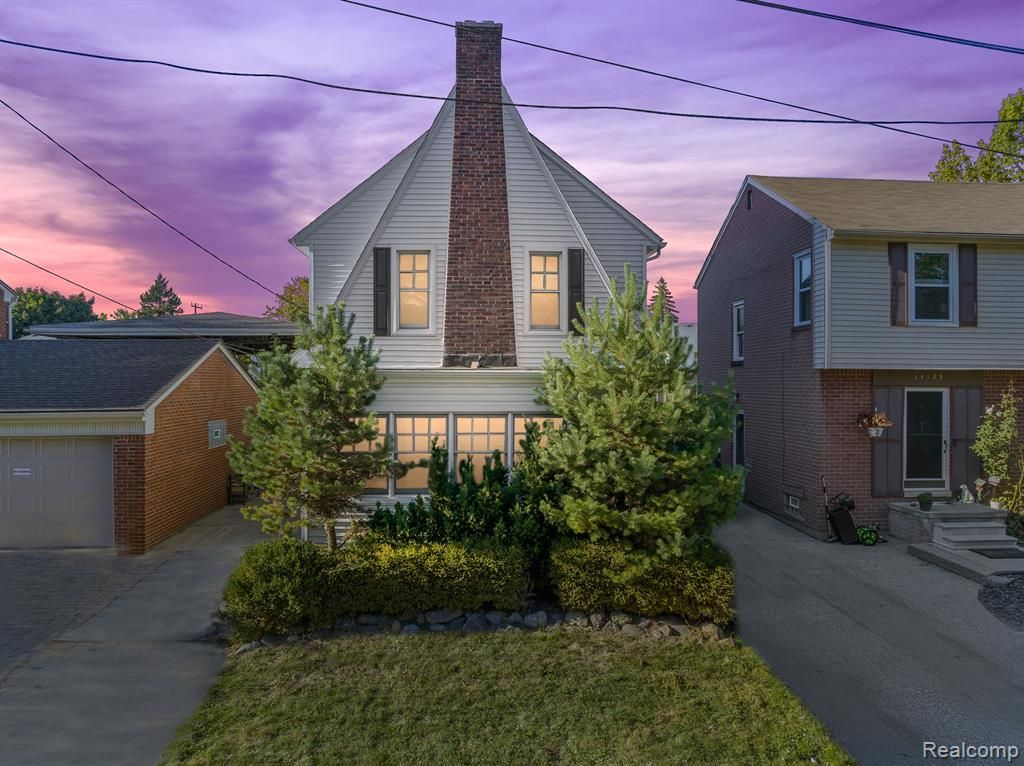 14421 Harbor Is, Detroit, MI 48215 | Trulia