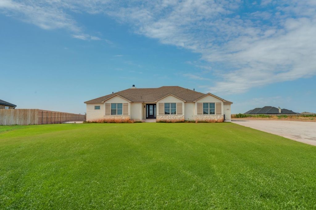 17022 County Road 2110, Lubbock, TX 79423 | MLS# 202316198 | Trulia