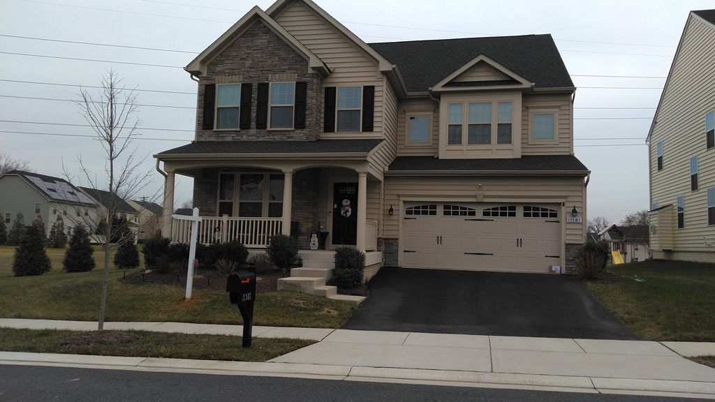 11581 Autumn Terrace Dr, White Marsh, MD 21162 - See Est. Value ...