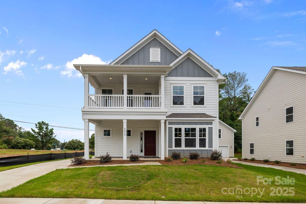 4013 Grommet Ct, Matthews, NC 28105 - See Est. Value, Schools & More