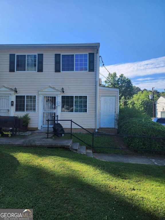 405 Fairburn Rd SW, Atlanta, GA 30331 - See Est. Value, Schools & More