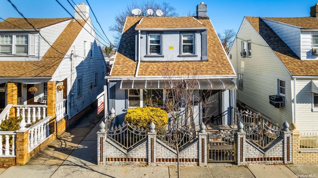 1383 E 95th Street, Brooklyn, NY 11236 | Trulia