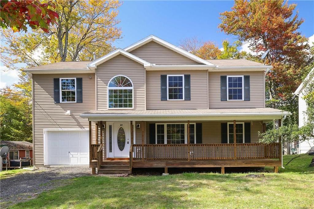 7190 Rimrock Dr, Tobyhanna, PA 18466 | Trulia