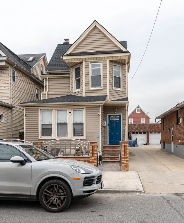 97-30 102nd St #2, Ozone Park, NY 11416 | Trulia