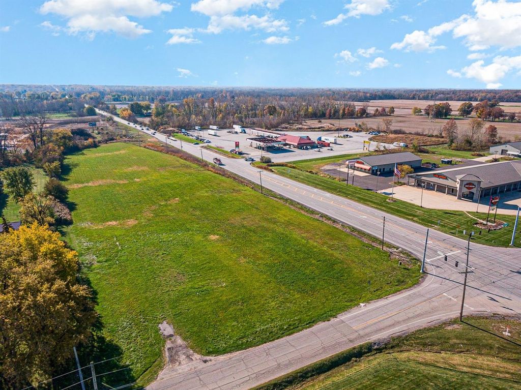 N US Highway 421, Michigan city, IN 46360 | MLS# 523635 | Trulia