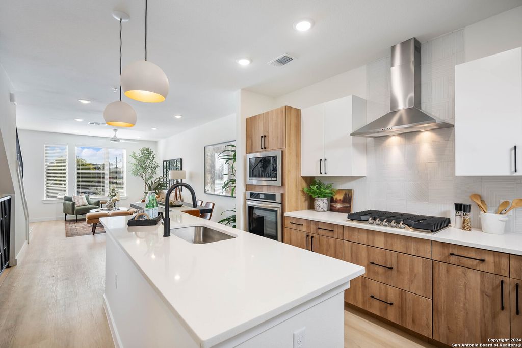 719 E Locust St #1104, San Antonio, TX 78212 | MLS# 1836982 | Trulia