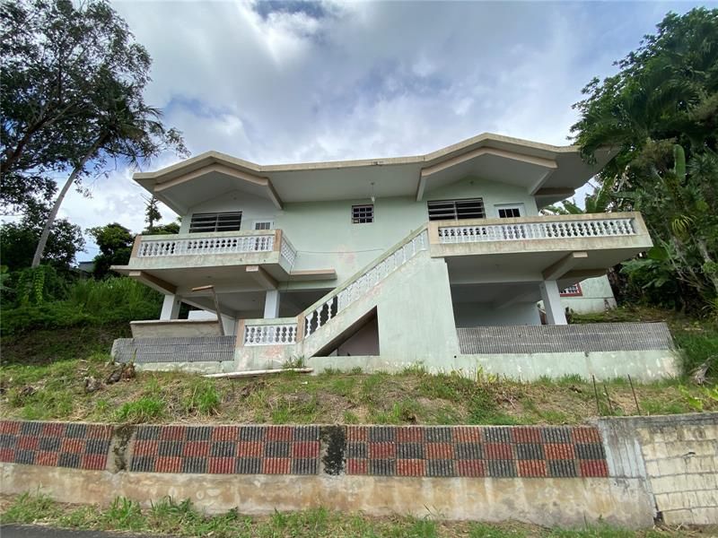 Carr 173 Km 7 Hc 9 Interior Barrio Rabanal, Cidra, PR 00739 - See Est. Value, Schools & More