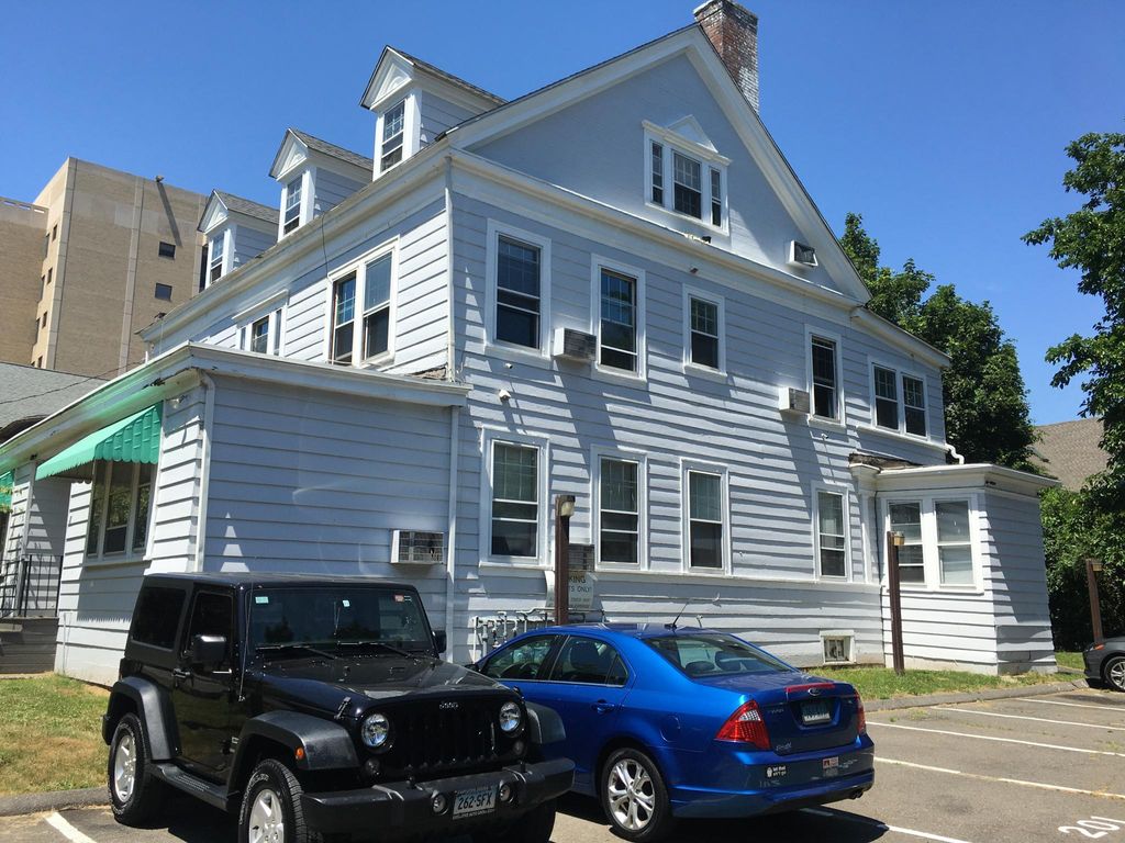 56 Park Ave #302, Bridgeport, CT 06604 - See Est. Value, Schools & More