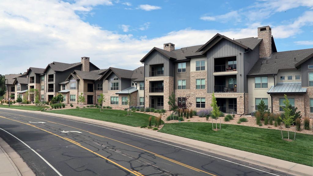 6200 Castlegate Dr W #15-15208, Castle Rock, CO 80108 - See Est. Value ...