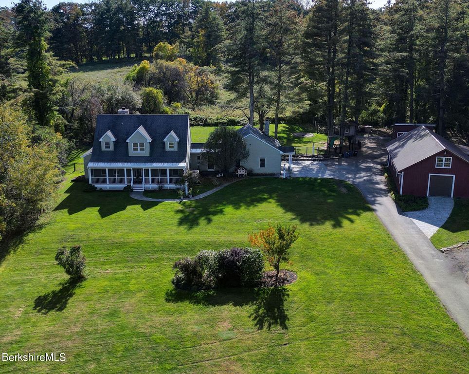 1746 Cascade St, Pittsfield, MA 01201 - See Est. Value, Schools & More