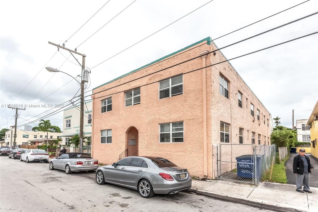 974 NW 2nd St #6, Miami, FL 33128 - See Est. Value, Schools & More