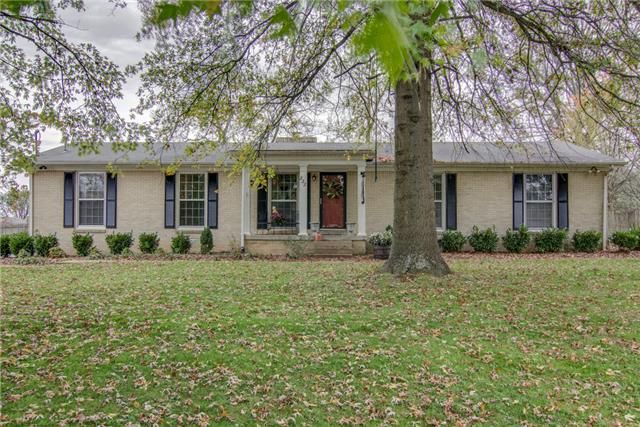 222 Hampton Rd #1, Columbia, TN 38401 - See Est. Value, Schools & More