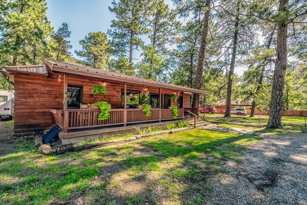 538 Sudderth Dr, Ruidoso, NM 88345 - See Est. Value, Schools & More