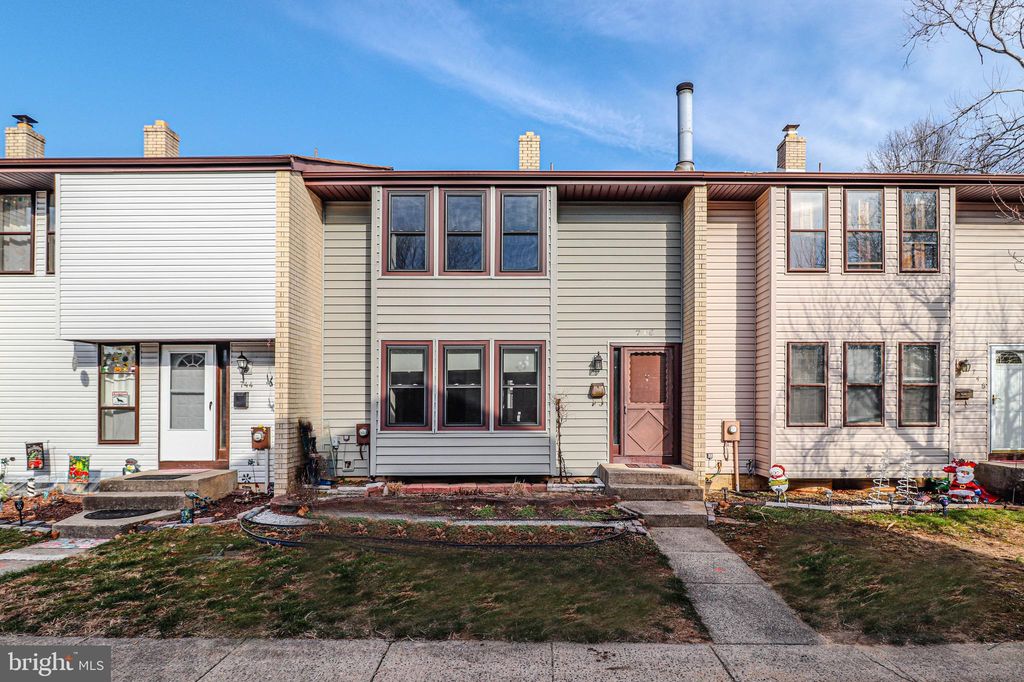 745 Twin Rivers Dr N, East Windsor, NJ 08520 | Trulia