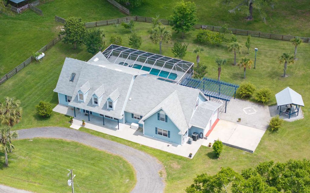 6481 89th Rd, Live Oak, FL 32060 - See Est. Value, Schools & More