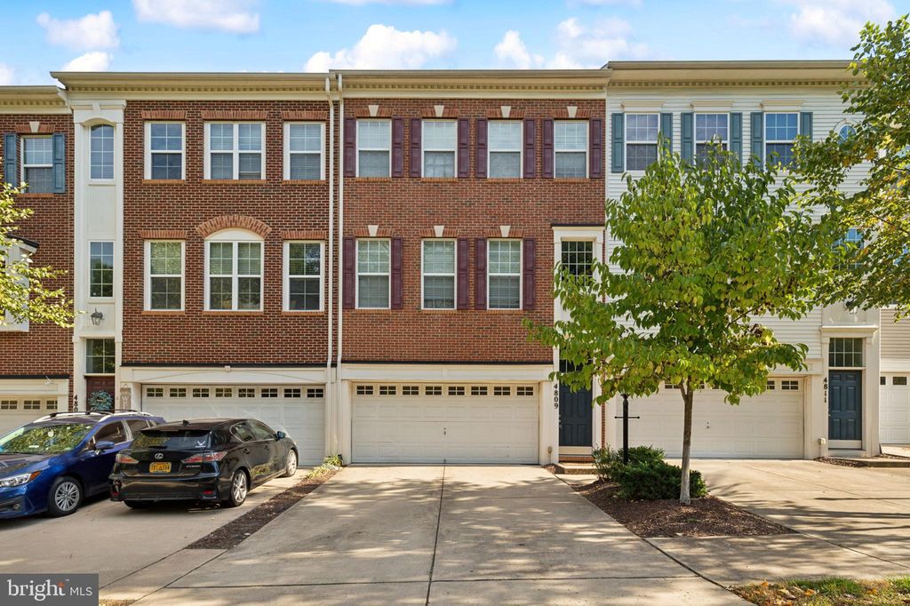 4809 Potomac Highlands Cir, Triangle, VA 22172 - See Est. Value ...