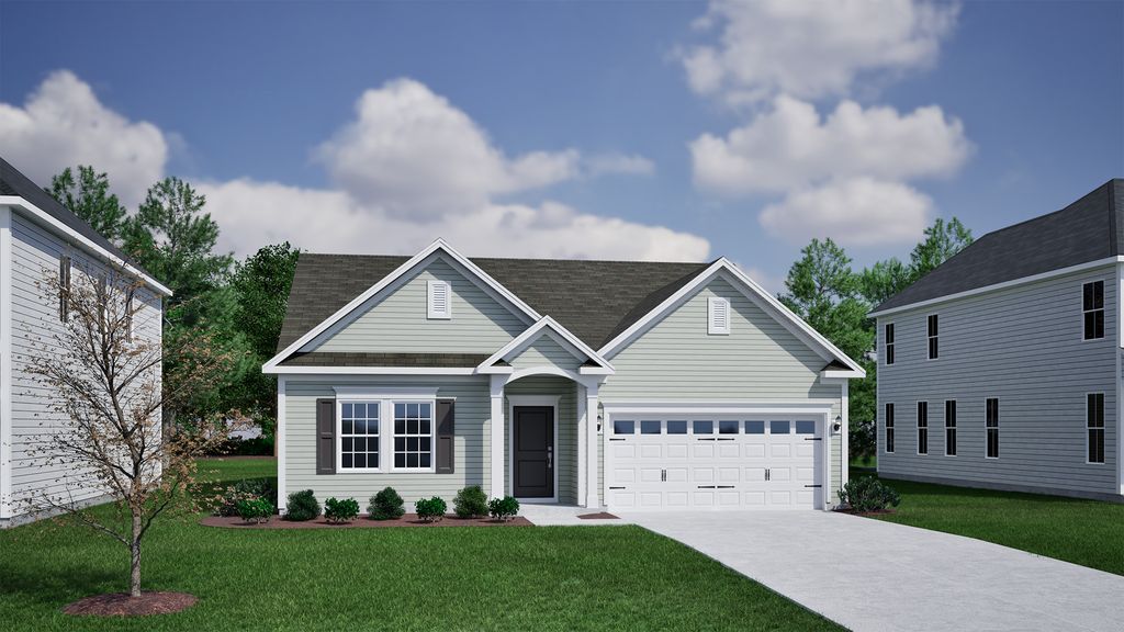 Bates II - East Wynd - Hampstead, NC | Trulia