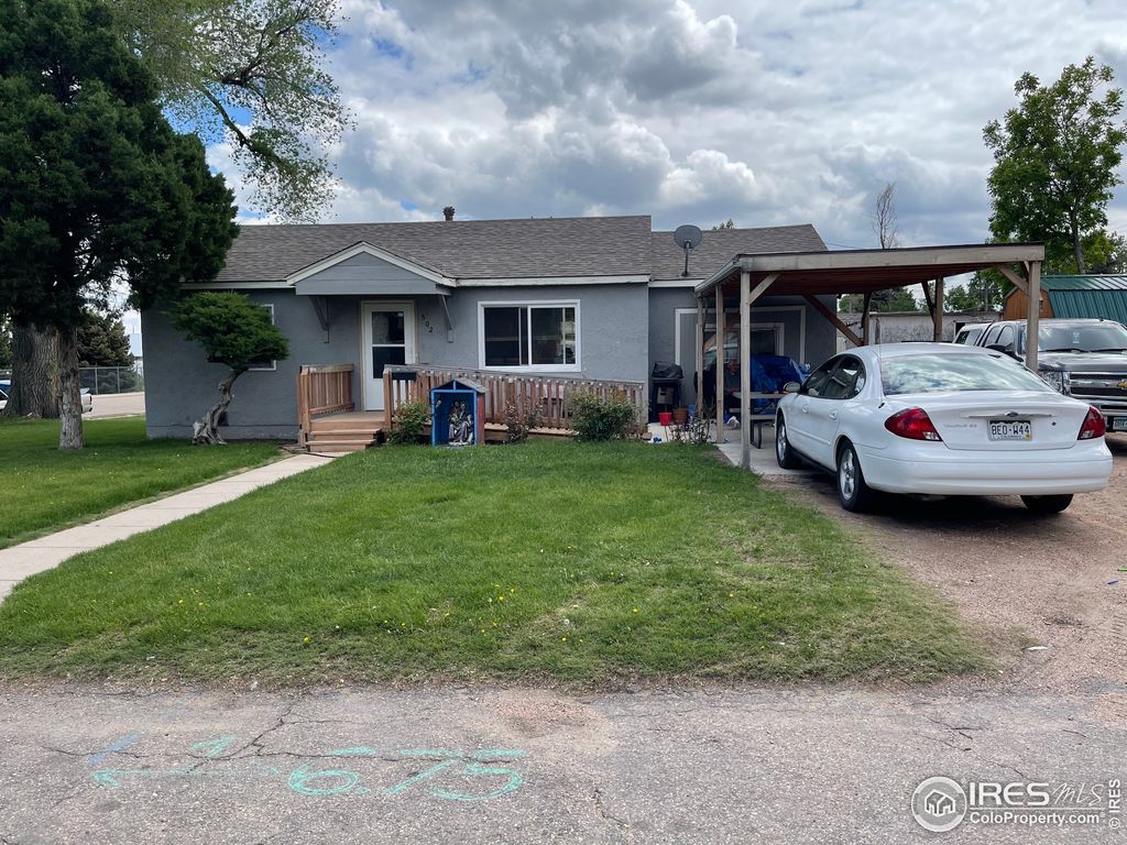 502 23rd St, Greeley, CO 80631 | Trulia