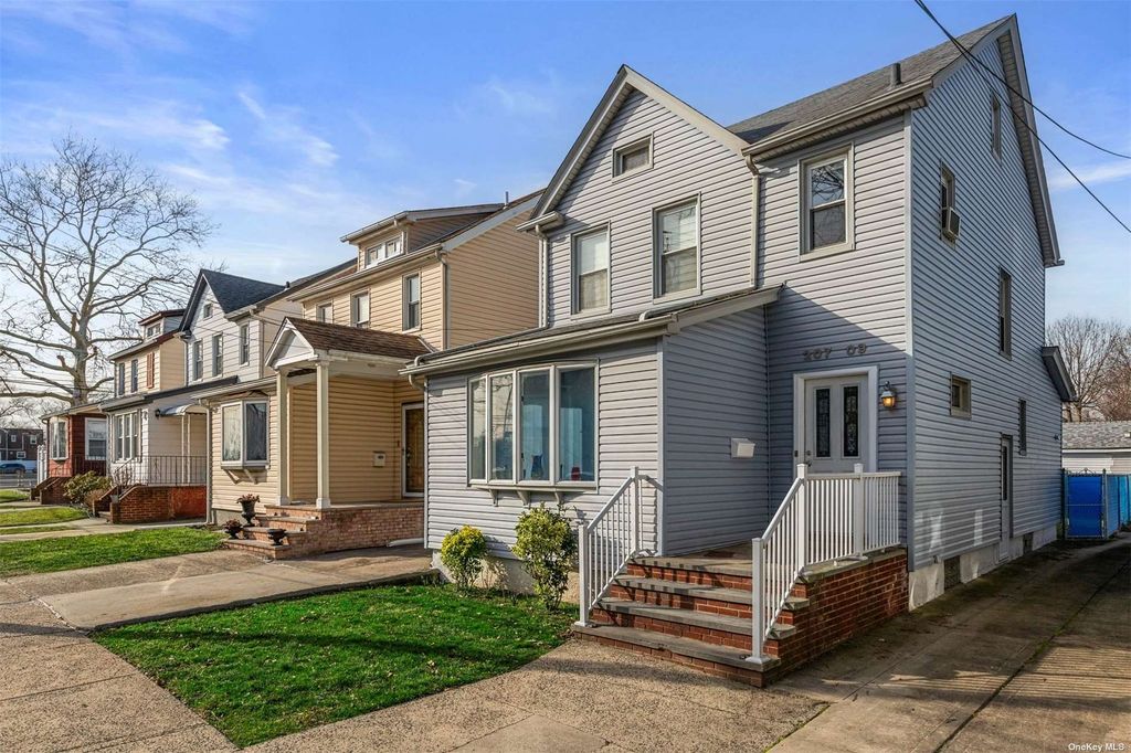 207-09 34th Avenue, Flushing, NY 11361 - See Estimated Value