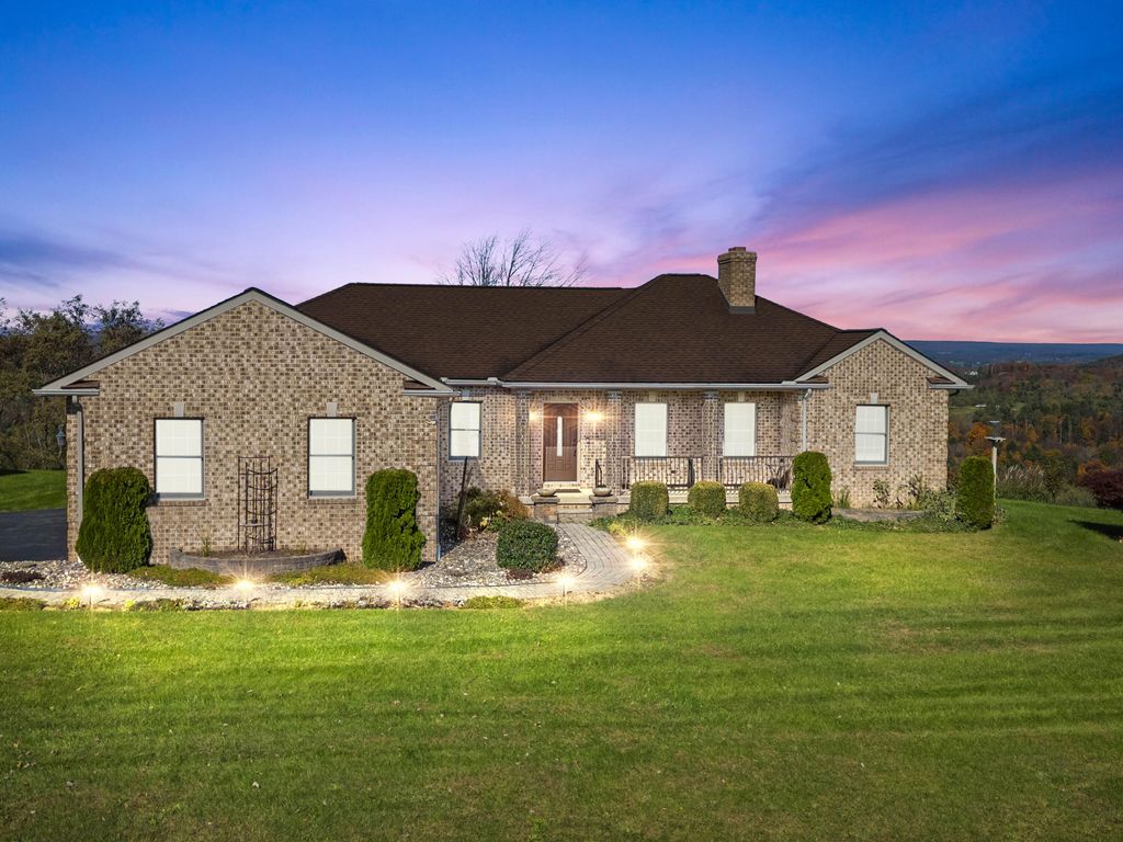 329 Shannon Heights Rd, Olanta, PA 16863 | MLS# 06-8504 | Trulia