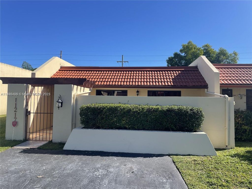 11217 SW 117th Ct #11217, Miami, FL 33186 - See Est. Value, Schools & More