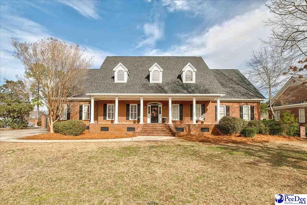 2513 Trotter Rd, Florence, SC 29501 - See Est. Value, Schools & More