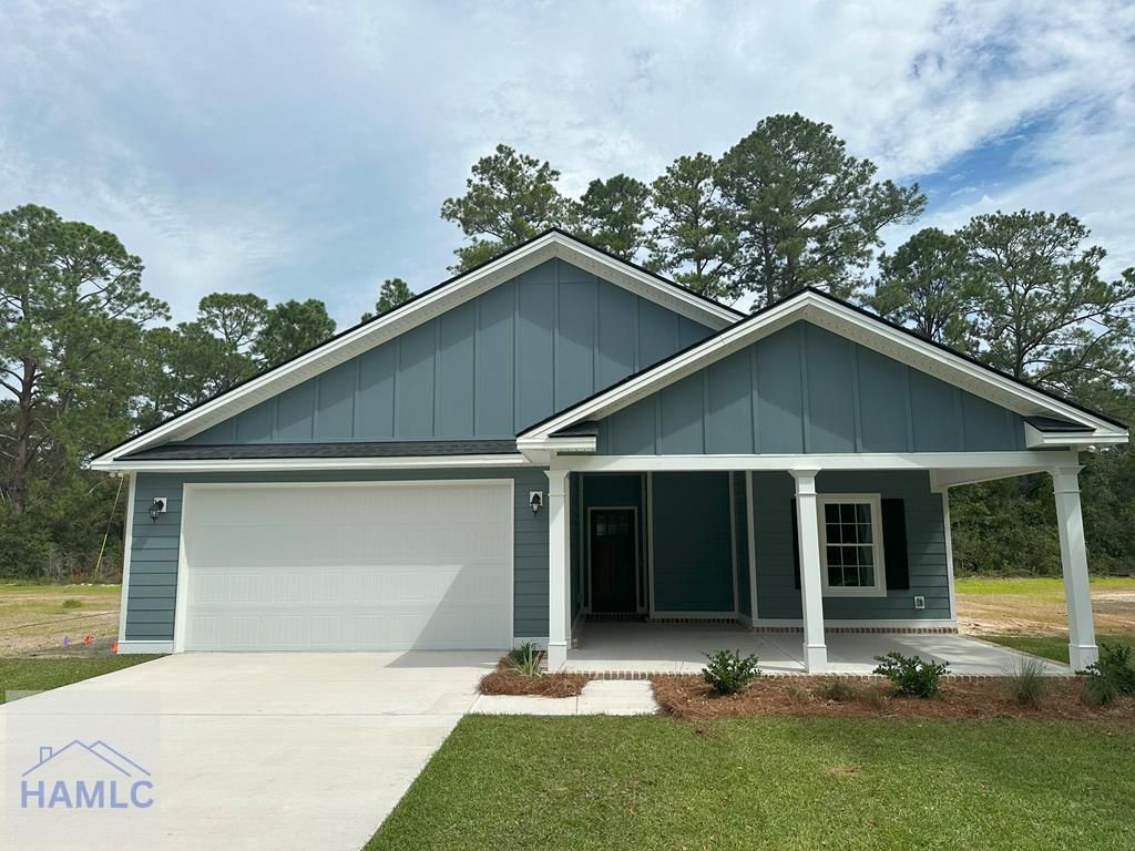 202 Freshwater Ln, Ludowici, GA 31316 | MLS# 160799 | Trulia