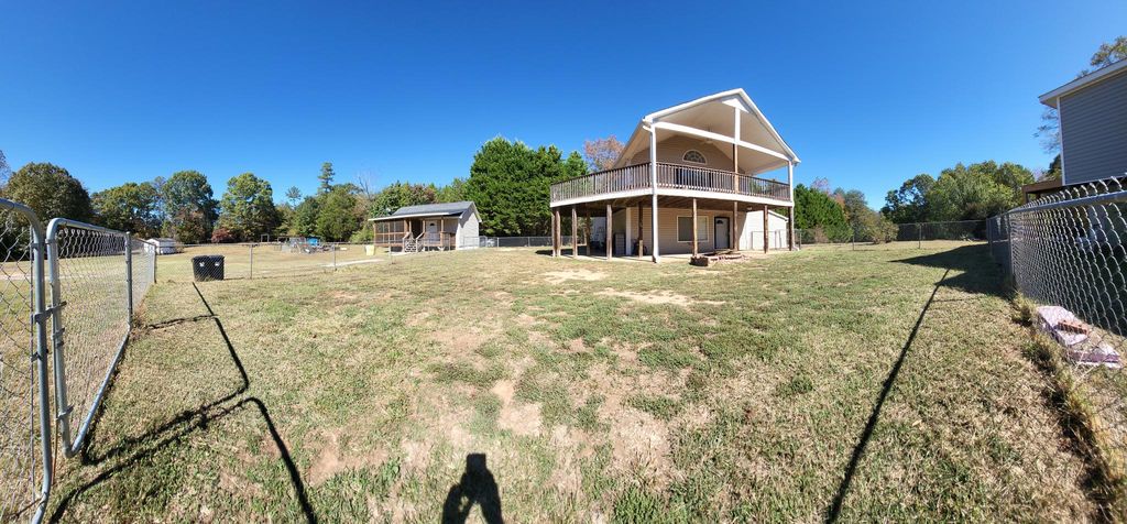 131 Liberty Rd, Pacolet, SC 29372 | Trulia