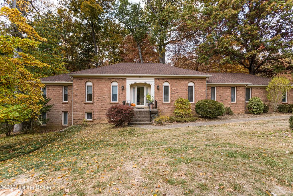 6810 Wind Ridge Ct, Louisville, KY 40241 - See Est. Value, Schools & More