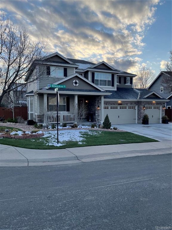 13805 Milwaukee Street, Thornton, CO 80602 | Trulia