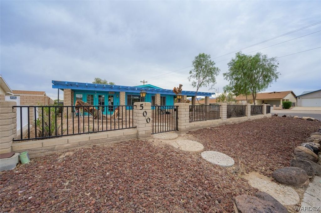 500 Stahlman Dr, Bullhead City, AZ 86442 - See Est. Value, Schools & More