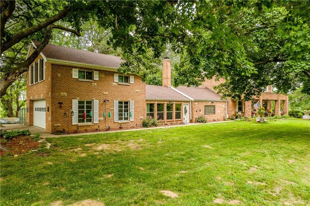 15705 State Route K, Amazonia, MO 64421 | Trulia