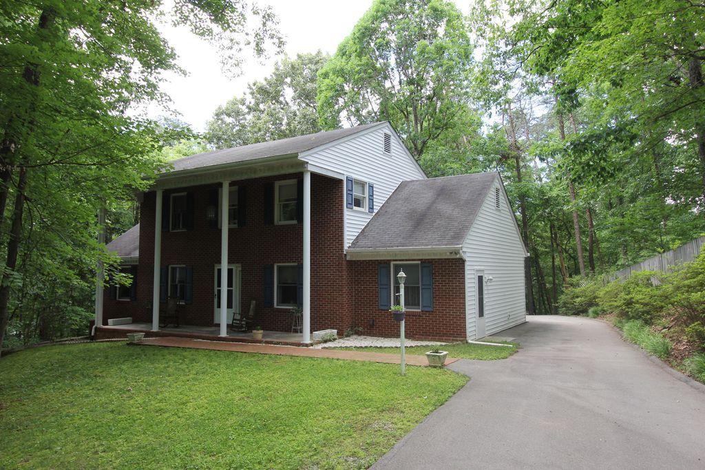 13173 Hardy Rd, Hardy, VA 24101 | Trulia