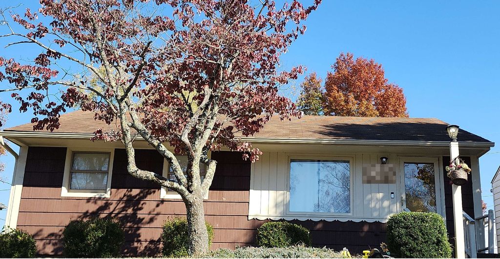 139 Walmott Dr, Huntington, WV 25705 - See Est. Value, Schools & More