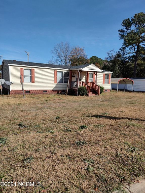 310 Queen Street, La Grange, NC 28551 | MLS# 100435089 | Trulia