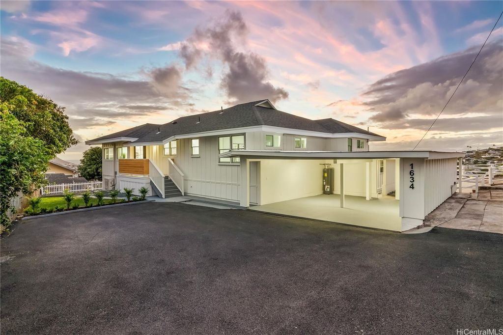 1634 Paula Dr, Honolulu, HI 96816 | Trulia