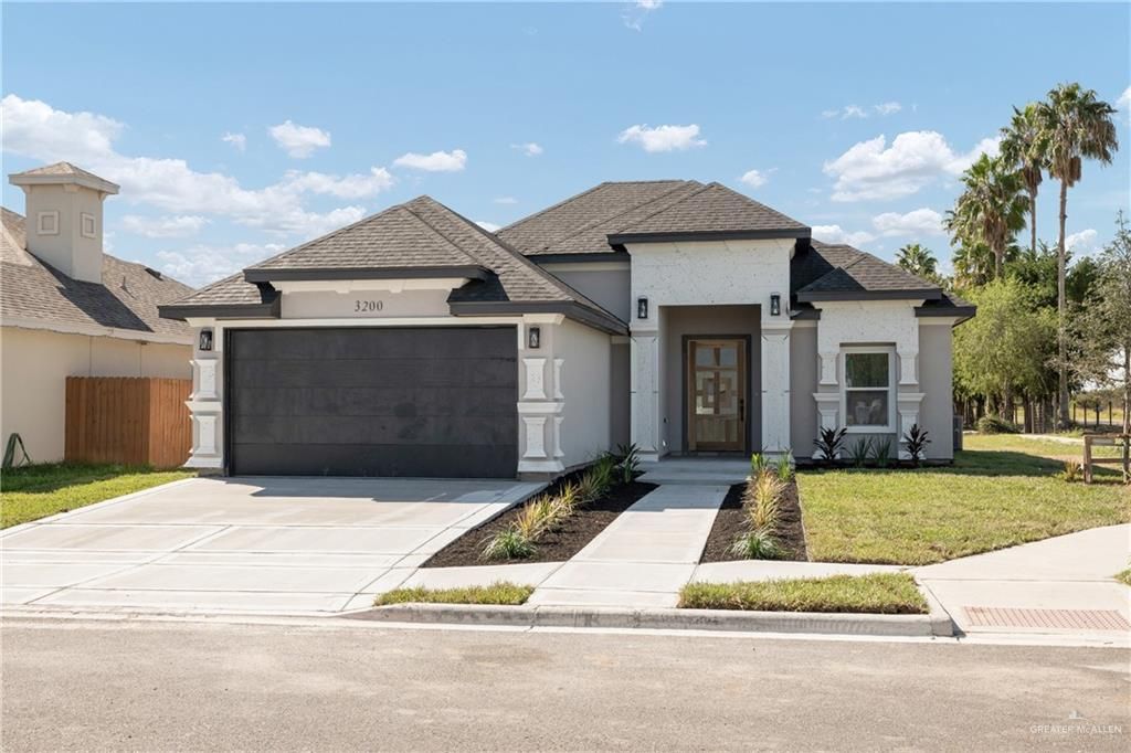 3200 Erica St, Edinburg, TX 78542 | Trulia