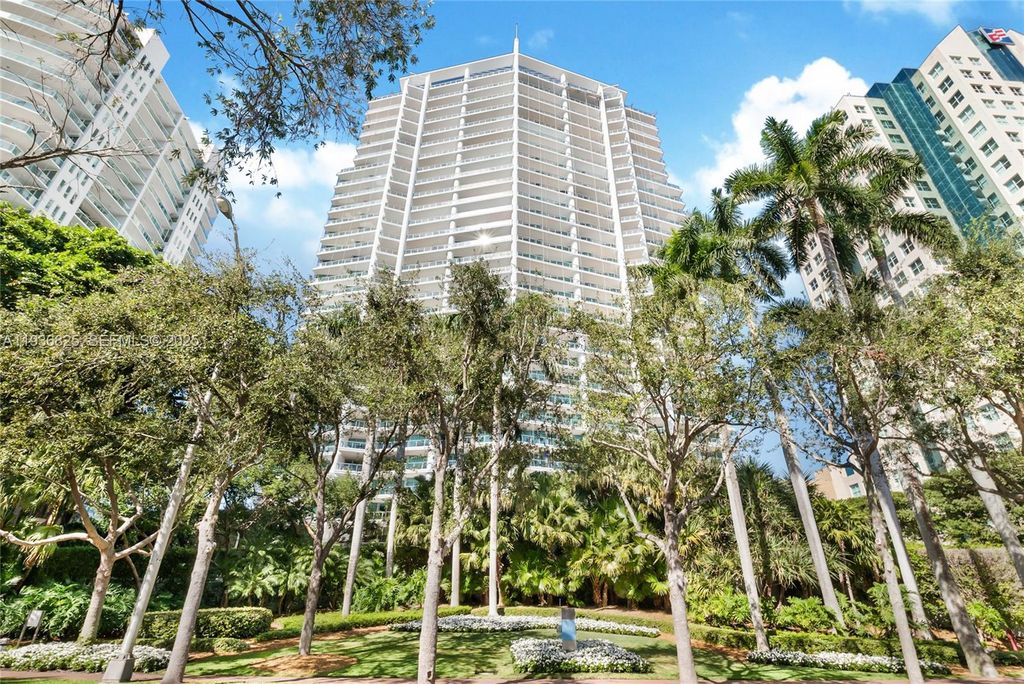 2627 Bayshore Dr #1602, Miami, FL 33133 | MLS# A11936825 - Trulia | Trulia