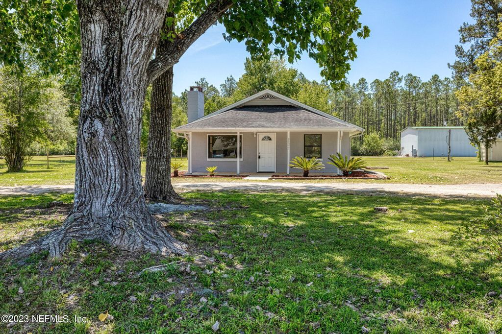 13732 SW COUNTY ROAD 227, Starke, FL 32091 - See Est. Value, Schools & More