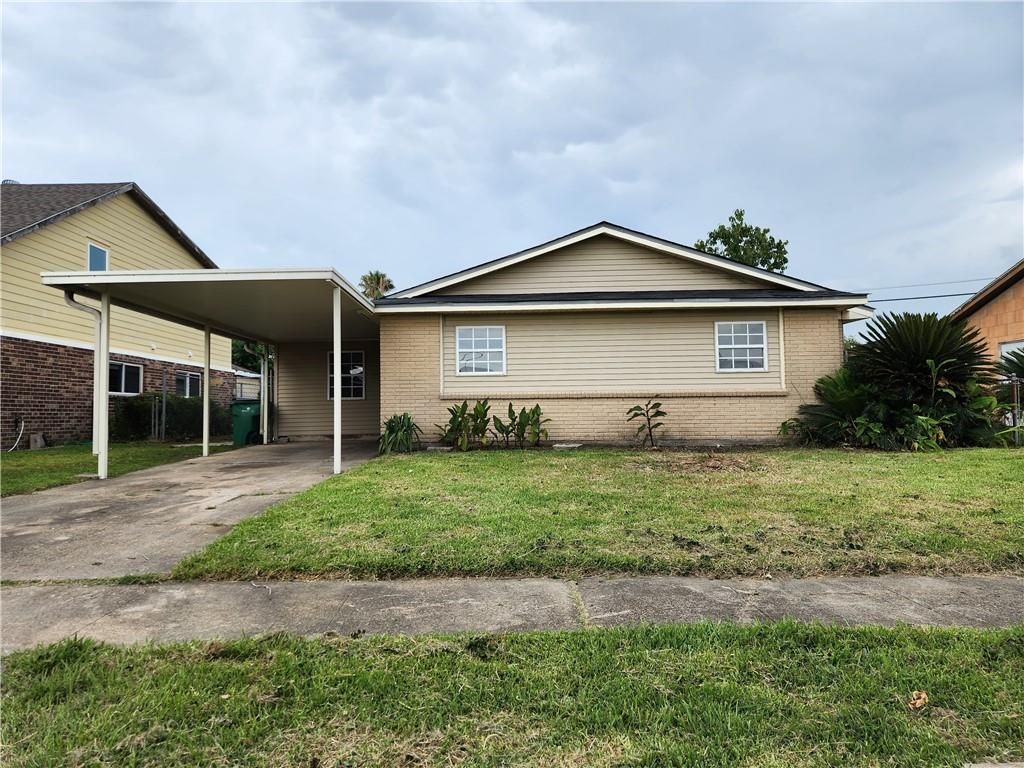 332 Turtle Creek Ln, Saint Rose, LA 70087 - See Est. Value, Schools & More