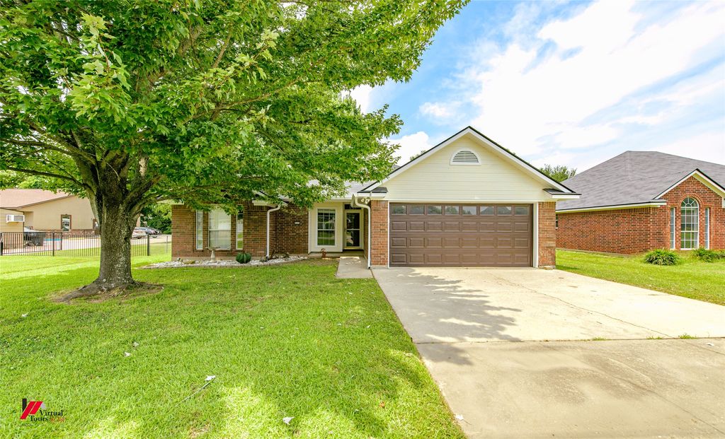 3115 Stockwell Rd, Bossier City, LA 71111 - See Est. Value, Schools & More