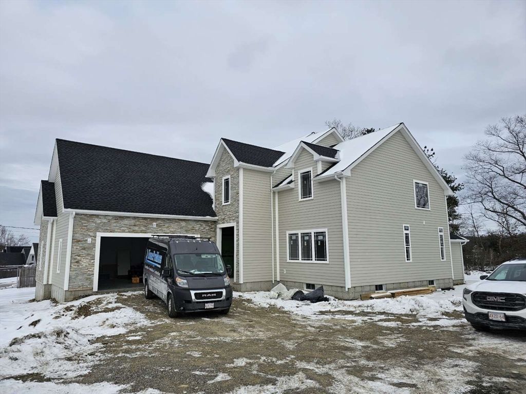 235 Lake Ave, Worcester, MA 01604 | MLS# 73197423 | Trulia