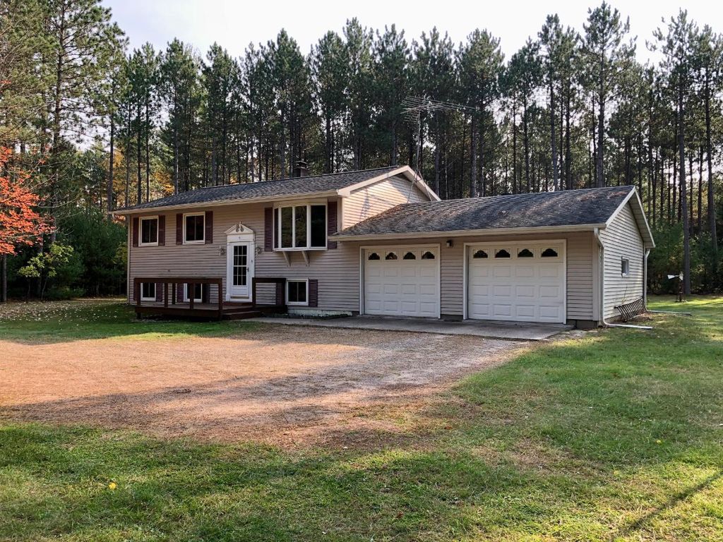 2581 Rocky Rd, Tomahawk, WI 54487 | Trulia