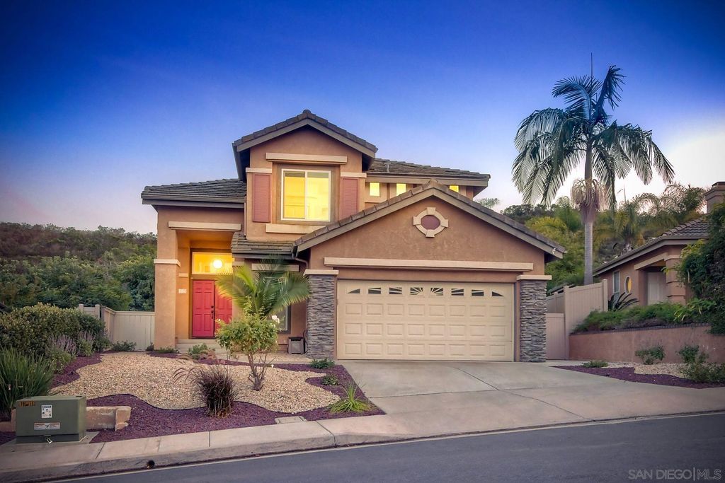 11979 Chalon Ln, San Diego, CA 92128 - See Est. Value, Schools & More