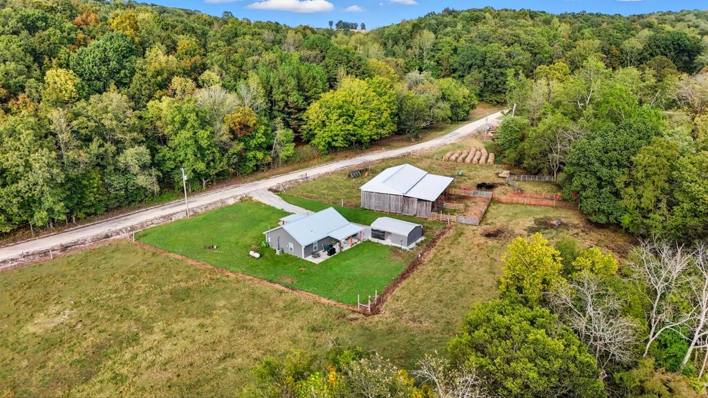 1215 Ennis Branch Rd, Mc Ewen, TN 37101 | MLS# 3006161 | Trulia