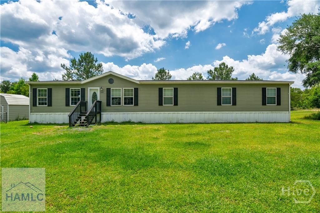 2111 Smiley Loop Rd, Riceboro, GA 31323 | MLS# 162955 - Trulia | Trulia